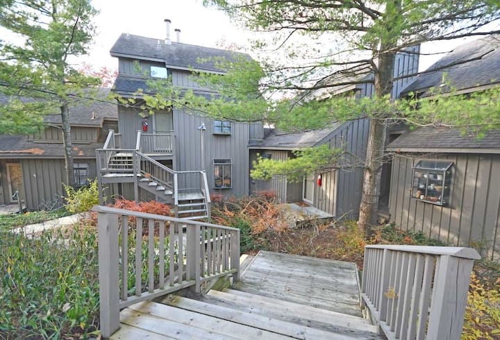 Eagle Watch At The Homestead Resort - Glen Arbor, MI