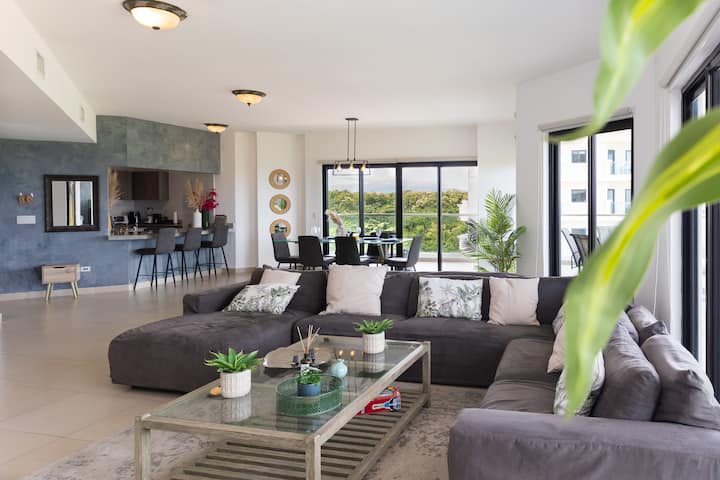 The Opal Condo By Acomodo @Vista Mar - Panama