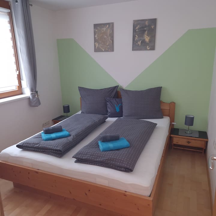 Apart Pitzenklamm - Imst