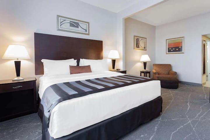 King | Wingate Tinley Park | I 80 Convenience - 法蘭克福