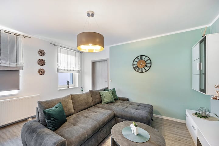 Radlerrast - Weißenfels