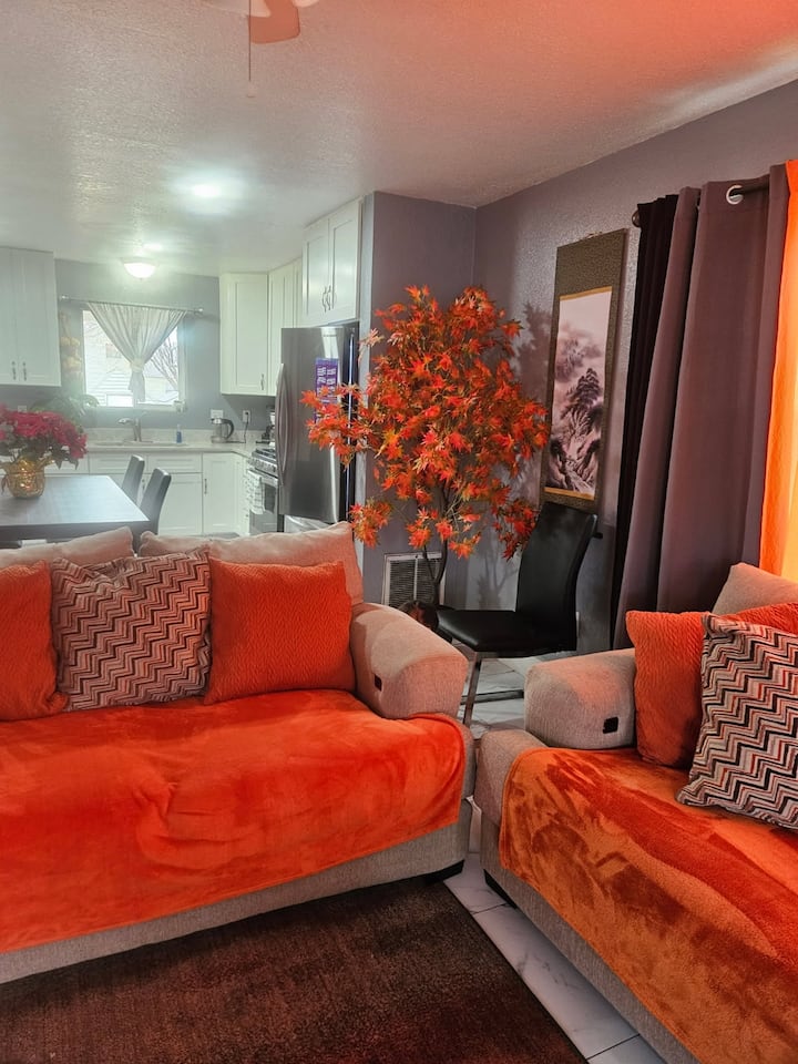 3br Lakewood • Free Parking + Bbq • Near Red Rocks - Lakewood, CO