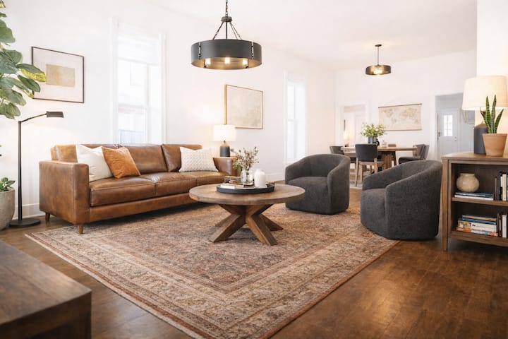 Little Luxe Retreat | Walk To Csu, Private Hot Tub - Fort Collins, CO