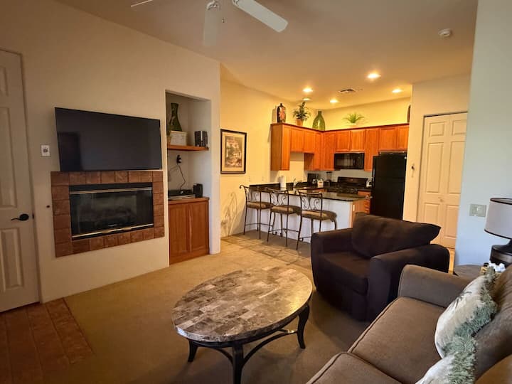 Remolque: #0682551 Br, Communal Pool! - La Quinta, CA