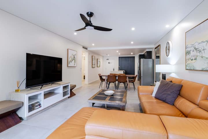 103 Temple By The Sea - Port Douglas