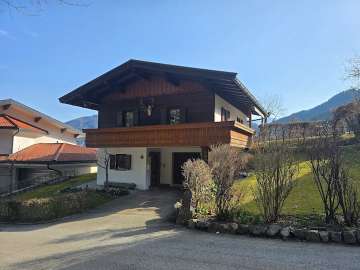 Bel Appartement De Vacances Près Du Téléski - Söll