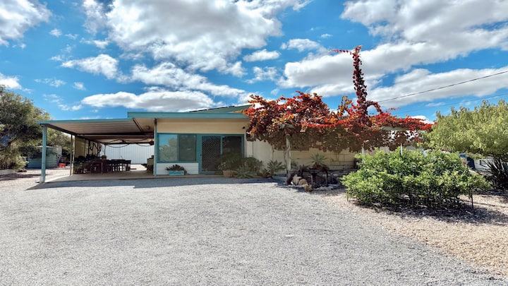 Flinders Rest-coastal Holiday Memories Start Here - Coffin Bay