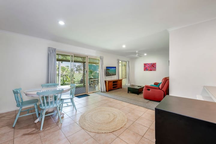 Unit 13 Lakeview Park Bargara - Bargara