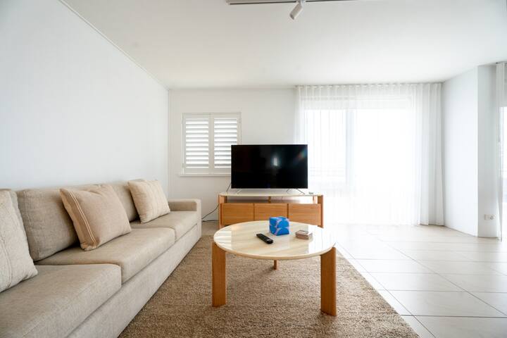 Cottesloe Beach View Apartments #5 - Cottesloe