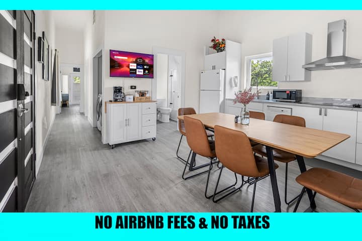 3br Modern Gem In The Center, Near Disneyland - Cypress, CA