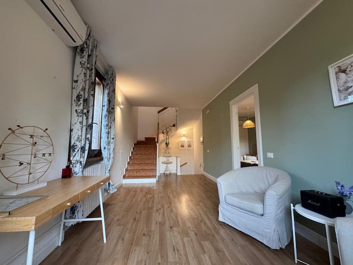 Bc Garda House, Camera Doppia - Peschiera del Garda