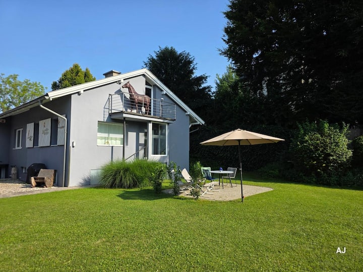 Appartement Johst Am Wörthersee - Velden am Wörthersee