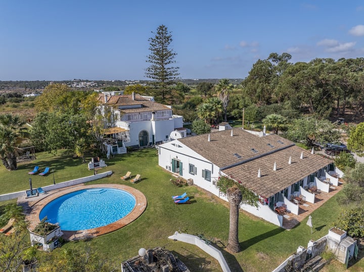 Jardim Do Sul Apt 1 - Fuseta