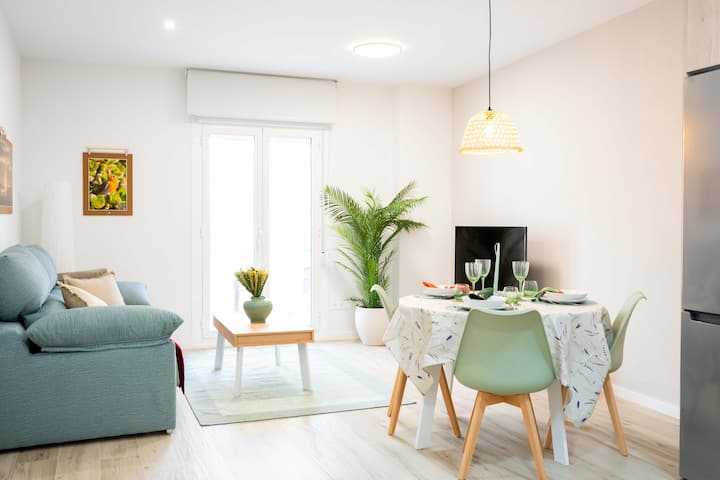 Apartamento La Porteta - Almudévar