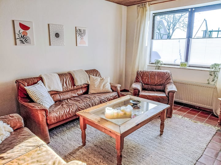 Teutoburger Wald 2 By Interhome - Lügde