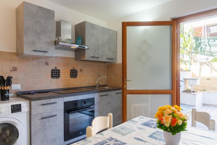 Appartamento Palmaiola - Piombino
