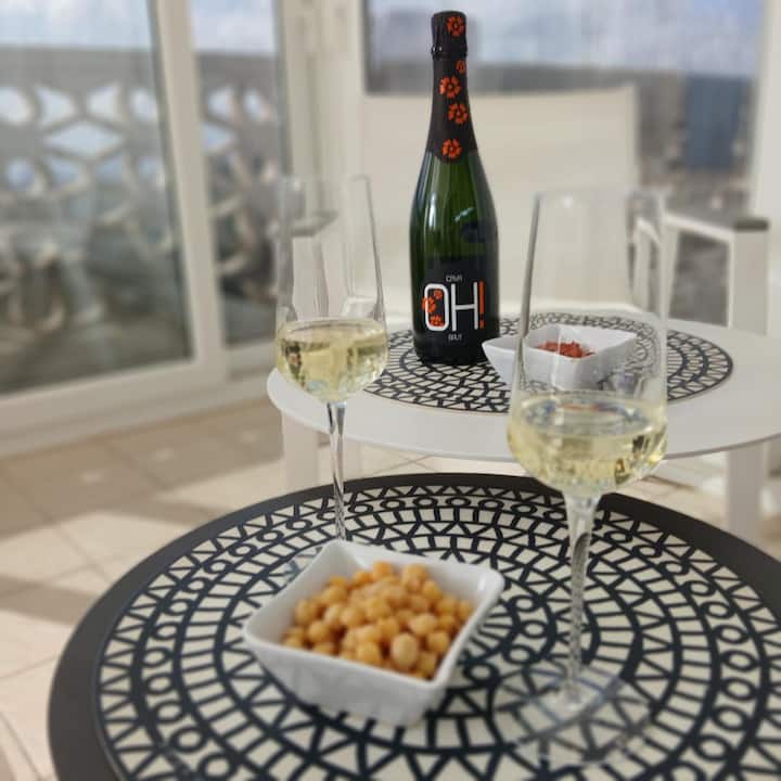 Casa Peroscalou - Llançà