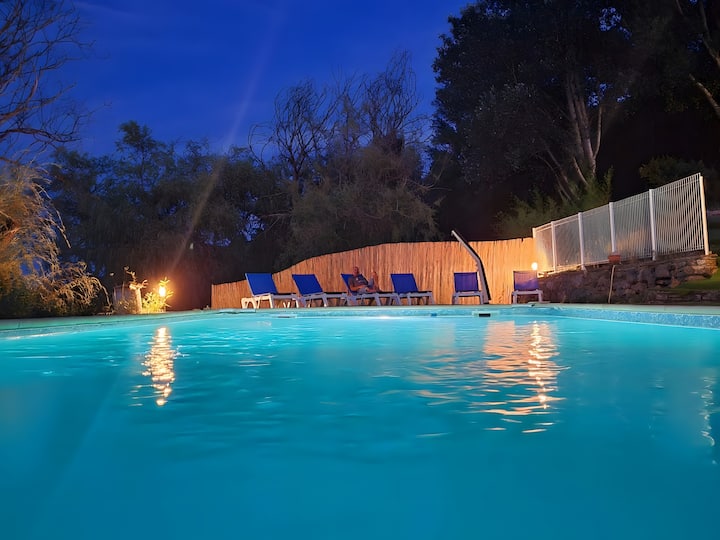 Bella Vista - Le Temps De Vivre - Manosque