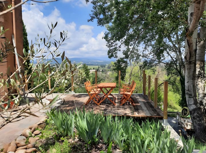 Bella Vista - Cocoon - Forcalquier