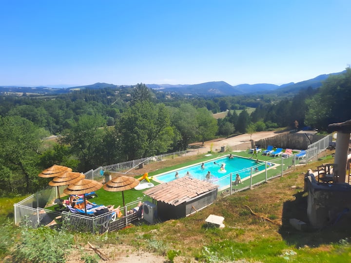 Bella Vista - Farniente - Manosque