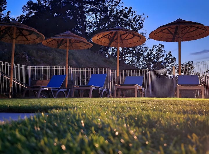 Bella Vista - Dolce Vita - Manosque