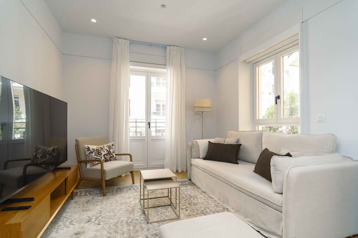 Deluxe Apartment Padilla Suites I - Rivas-Vaciamadrid