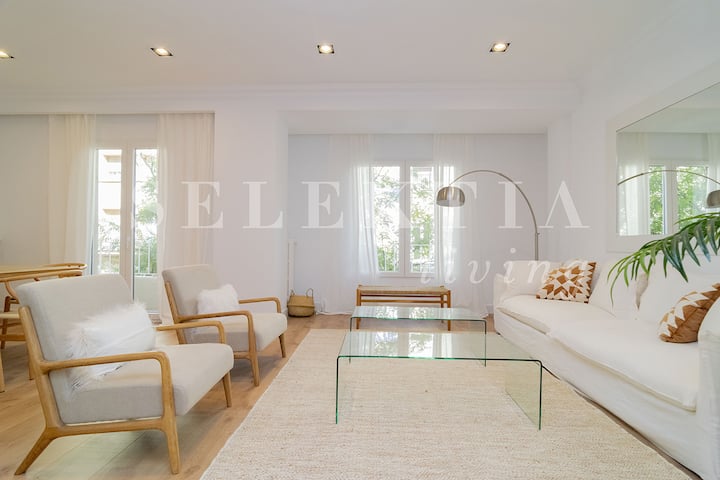 Deluxe Apartment Oraa Suites I - Madryt