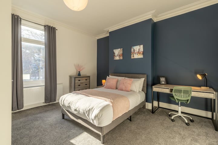 Anika House - South Shields