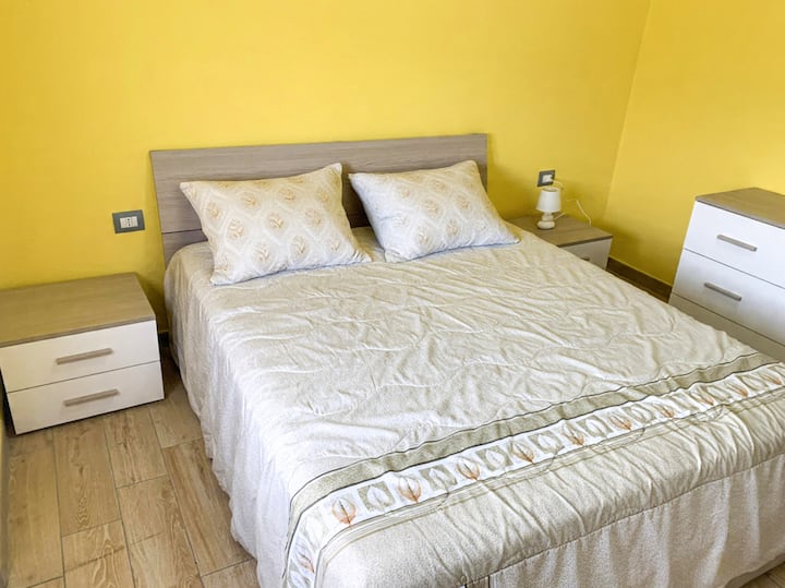 Mariposa - Villaputzu