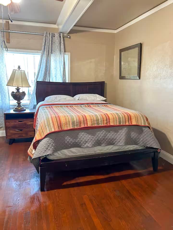 K-house - Vallejo - American Canyon, CA