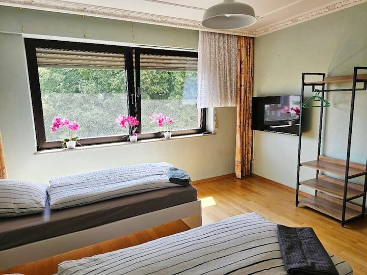 Ald03 Schöne Monteurwohnung In Aldenhofen - Eschweiler