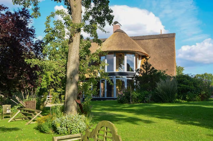 Apartment By Private Lake In Holstein Switzerland - Plön