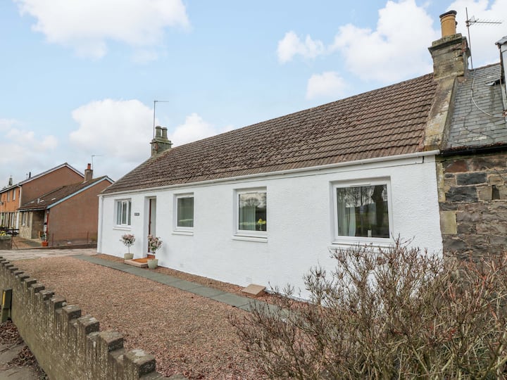 Parkhill - Cupar