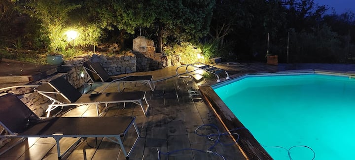 Studio à Draguignan Avec Piscine - Draguignan