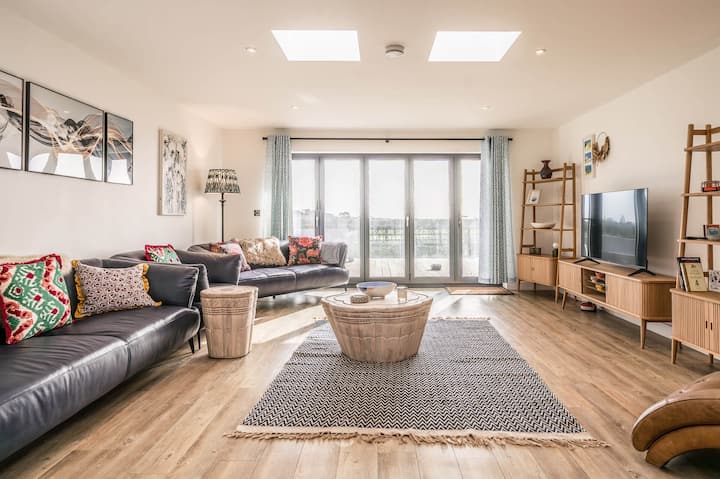 Home Reach, Aldeburgh - Aldeburgh