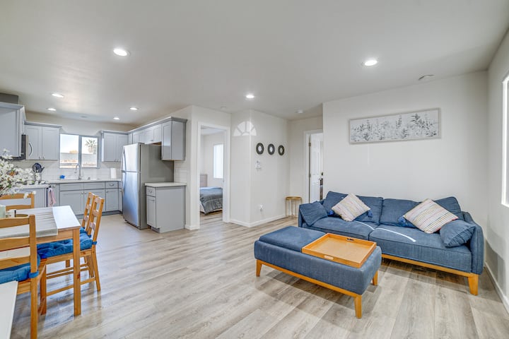 2 Mi To Dtwn Glendora! Pet-friendly Extended Stay - San Dimas, CA