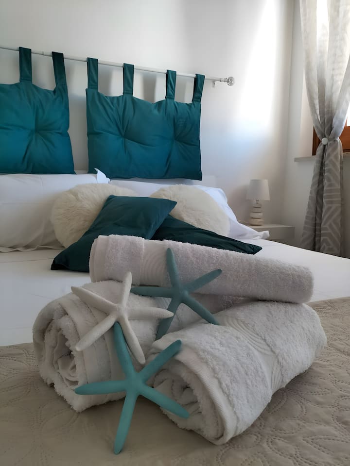 Casa Perla Blu - San Vito Lo Capo