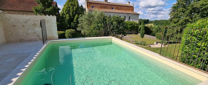 Dépendance Château De La Beauze - Sainte-Foy-la-Grande
