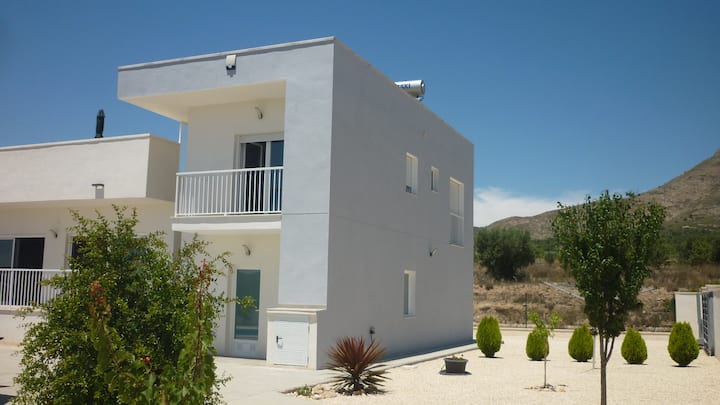 Studio Dans Un Endroit Magnifique - Fortuna