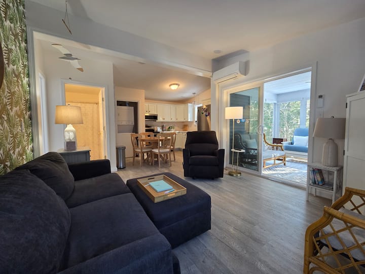 The Sandy Feet Retreat In Beach Dreams - Wells, ME