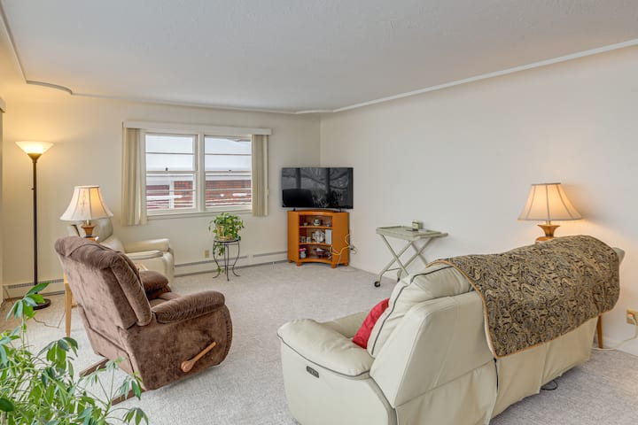 2 Mi To Downtown Billings! Charming Family Home - Billings, MT