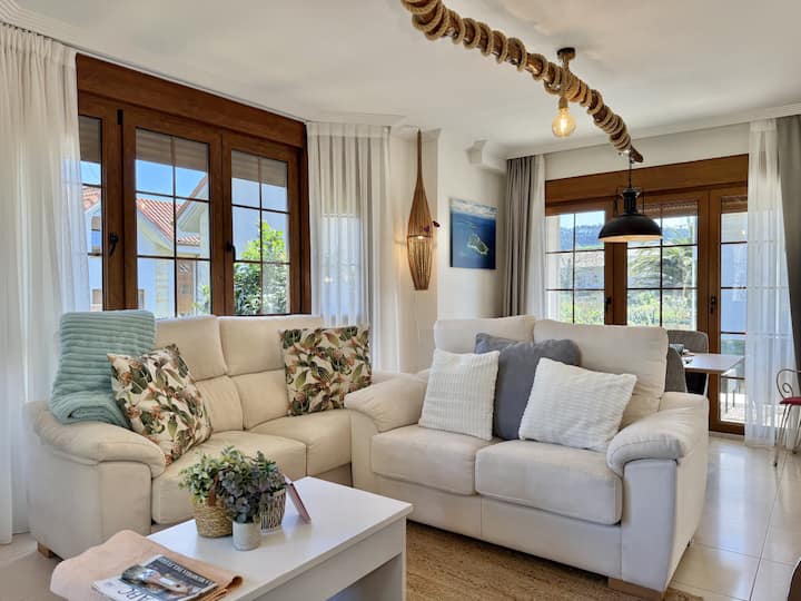 Casa Individual - Villa Castillo 7804 - Isla