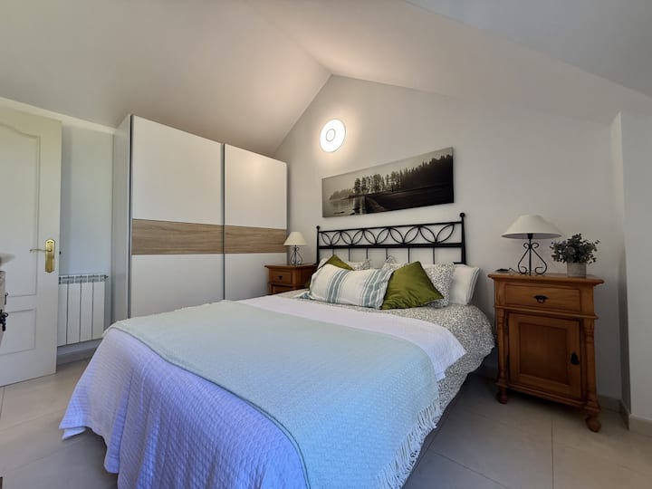 Casa Individual - Villa Castillo 7804 - Noja