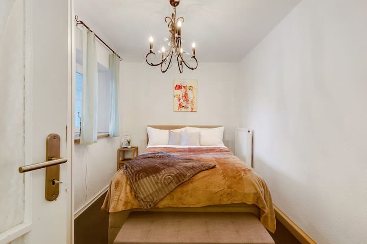 Apartment 2 Personen - Illertissen