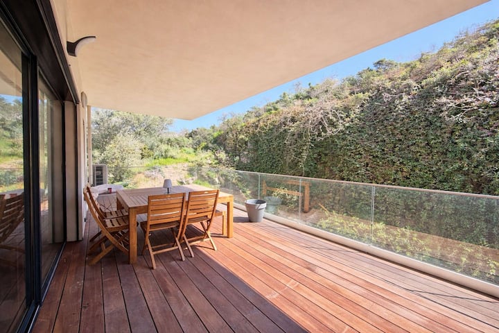 Appartement 3 Pièces 4 Couchages - Porto-vecchio - Santa Giulia