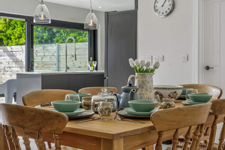 Maison-salle De Bain Privée - West Wittering