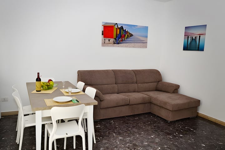 Cattel A02 - Eraclea Mare