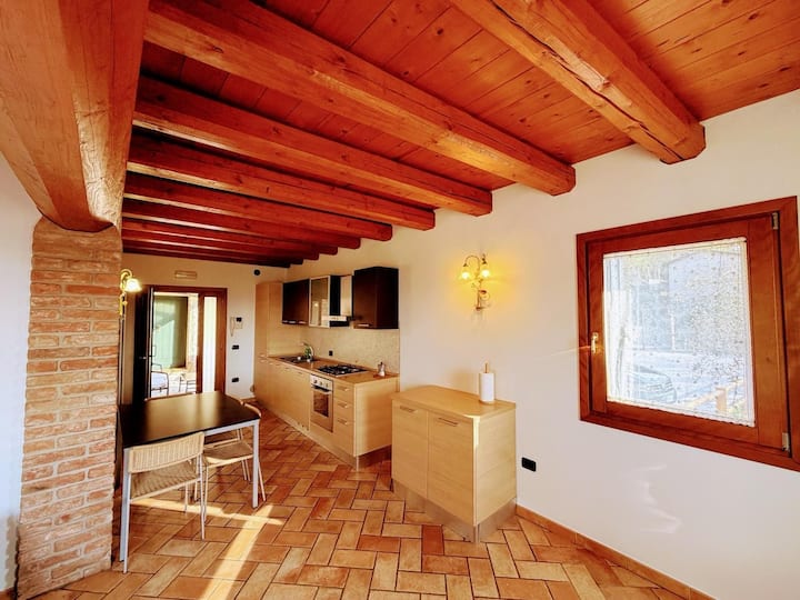 Appartamento Piano Terra - Este