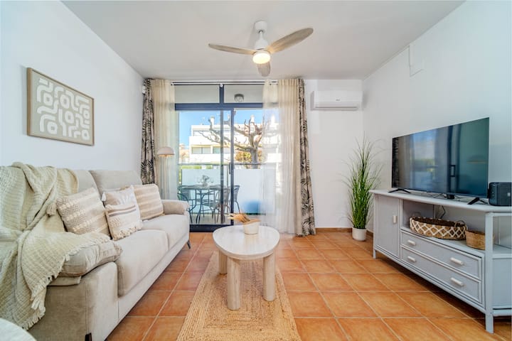 Santa Barbara Montgo Apartment Javea Montañar - Jávea