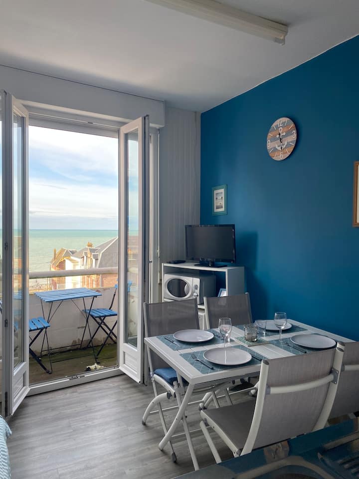 La Marée Séjour Marin Au Cœur D Ault - Ault